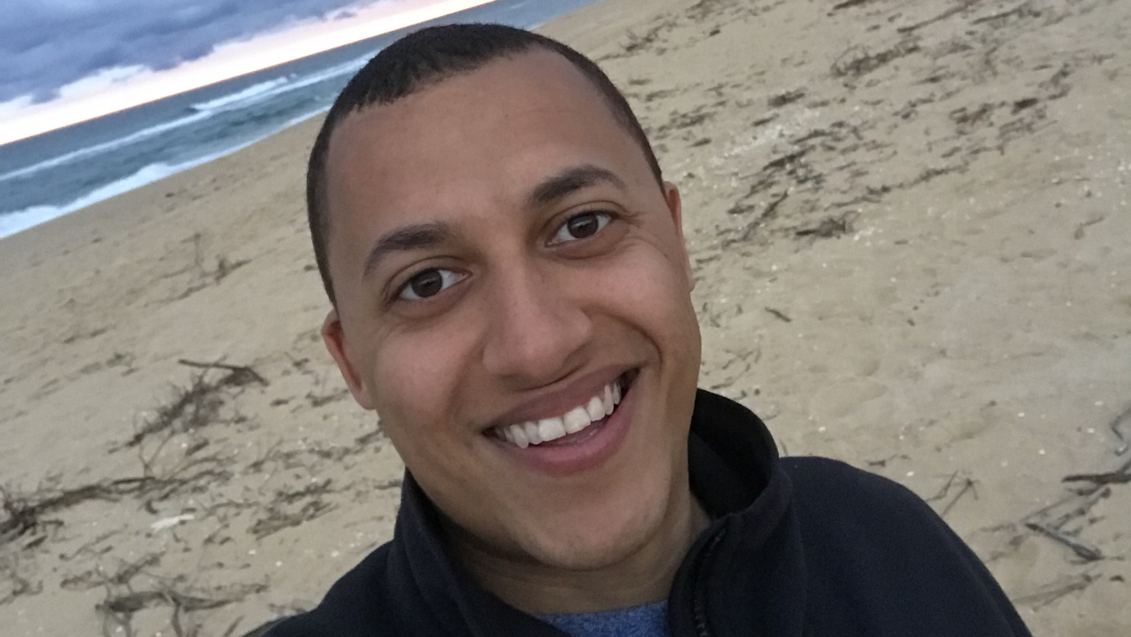 Where do startup business ideas come from? - Aaron Henriques